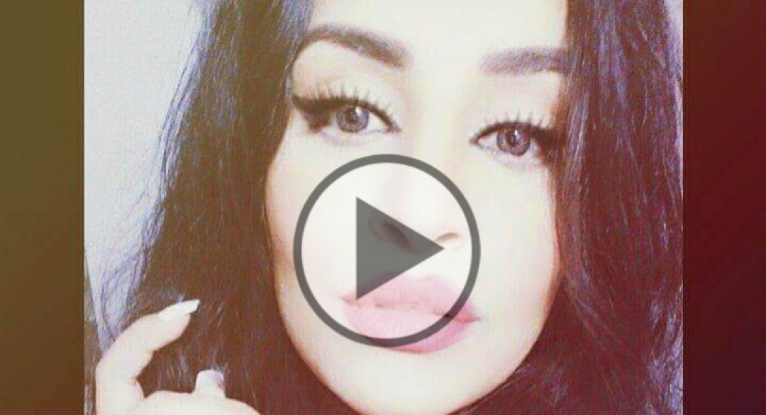 فتاة تحكي قصة اغتصابها في فيديو مباشر على فيسبوك